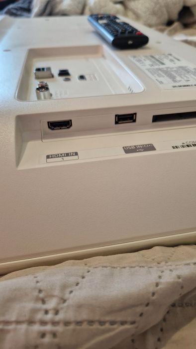 Smart Tv LG 80cm/32 inch Constanta • OLX.ro