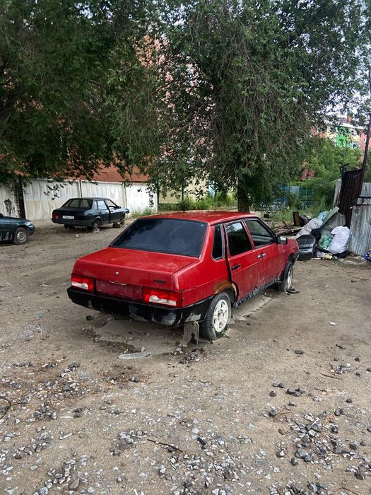 Продам ваз 21099 - ВАЗ Актобе на Olx