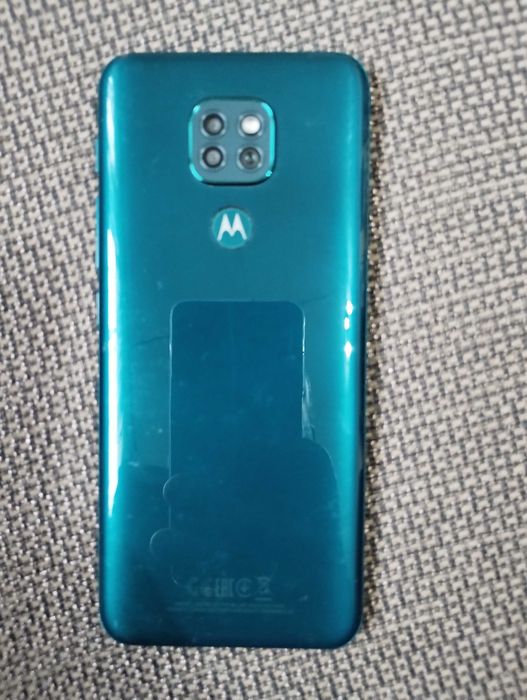 Моторола G9 play гр. Русе Долапите • OLX.bg
