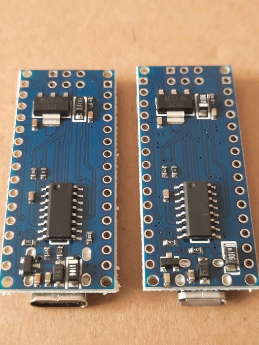 Arduino Nano V3 ATMEGA328P гр. София Сухата река • OLX.bg