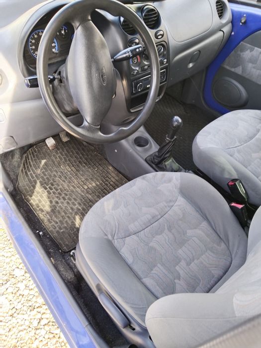 Smart 2 locuri benzina urgent Bucuresti Sectorul 6 • OLX.ro