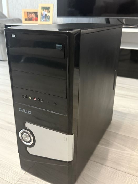 Unitate PC / Calculator I5-9600K Timisoara • OLX.ro