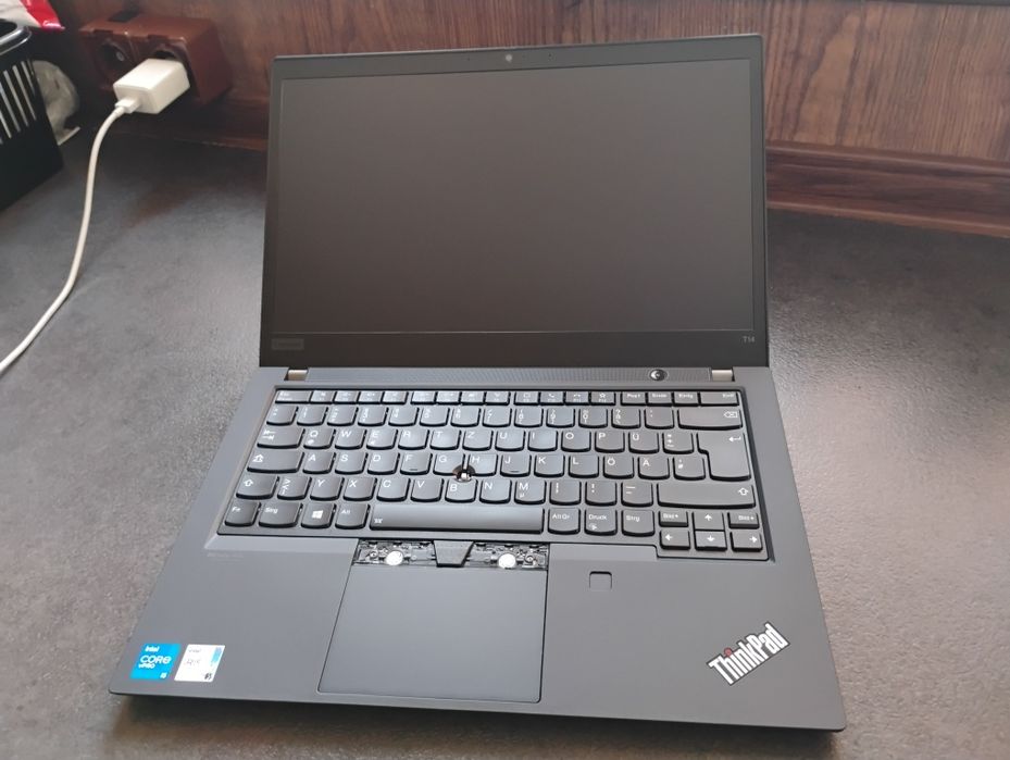 Laptop lenovo Thinkpad t14 - i5 -11th defect Bucuresti Sectorul 5 • OLX.ro