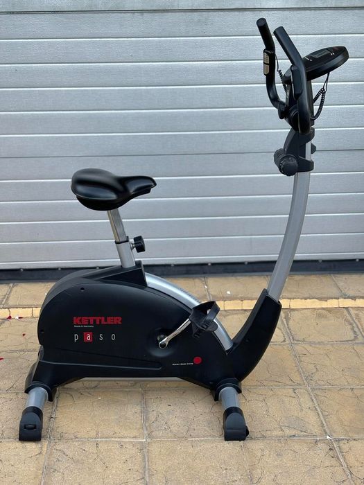 Kettler Paso Велоаргометър с. Марково • OLX.bg