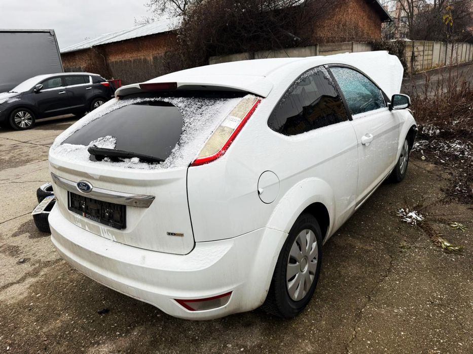 Ford Focus 2 , an 2009 Brasov • OLX.ro