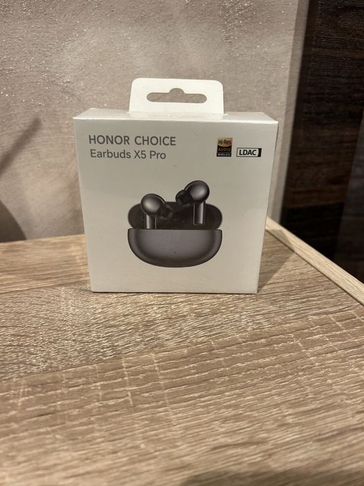 Honor choice earbuds x5 pro гр. Пловдив Гагарин • OLX.bg