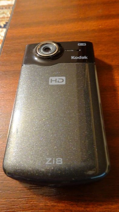 Camera video Kodak 1080p EIS HD Zalau • OLX.ro