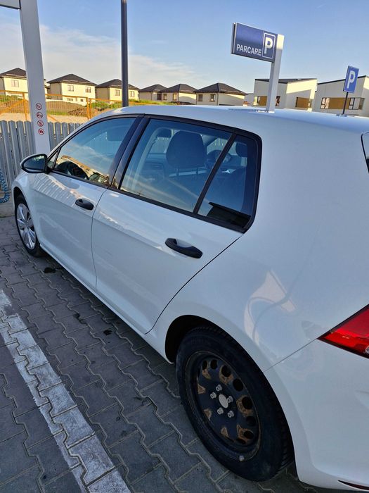 Volkswagen Golf 7 Tunari • OLX.ro