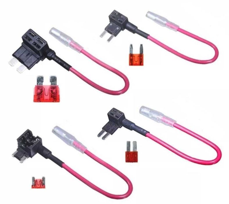 Adaptor Mufa Conector Cablu Camera Auto Mers Inapoi Mufa Camera Auto ...