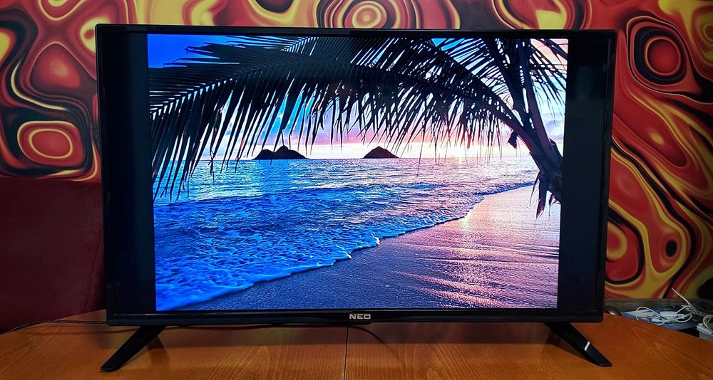 LED Teлевизор NEO 32 инча с. Гледаци • OLX.bg