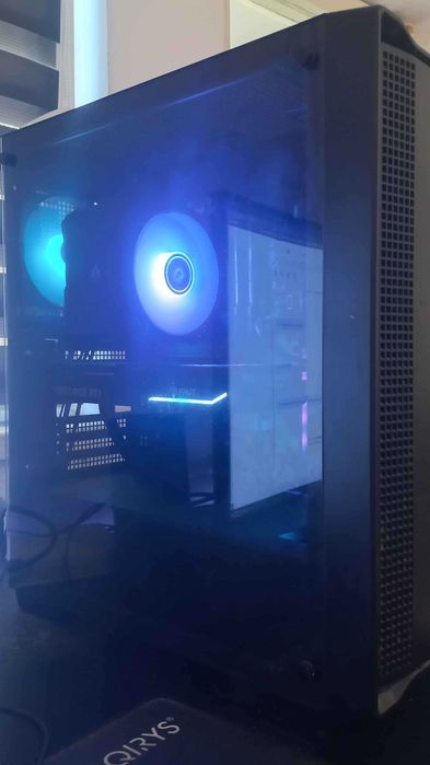 URGENT! PC Gaming – i5-13500, RTX 4070, 32GB RAM, 2.7TB SSD – CA NOU ...