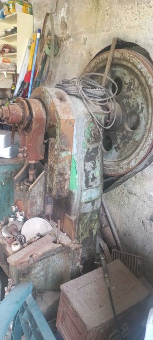 presa excentrica cugir de vanzare ' Anunturi ' OLX.ro