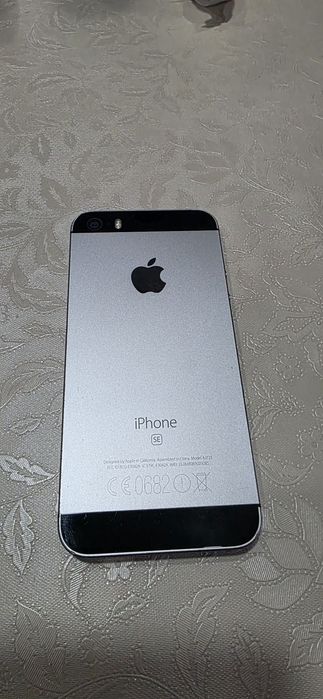Iphone 5 SE 64gb Galati • OLX.ro