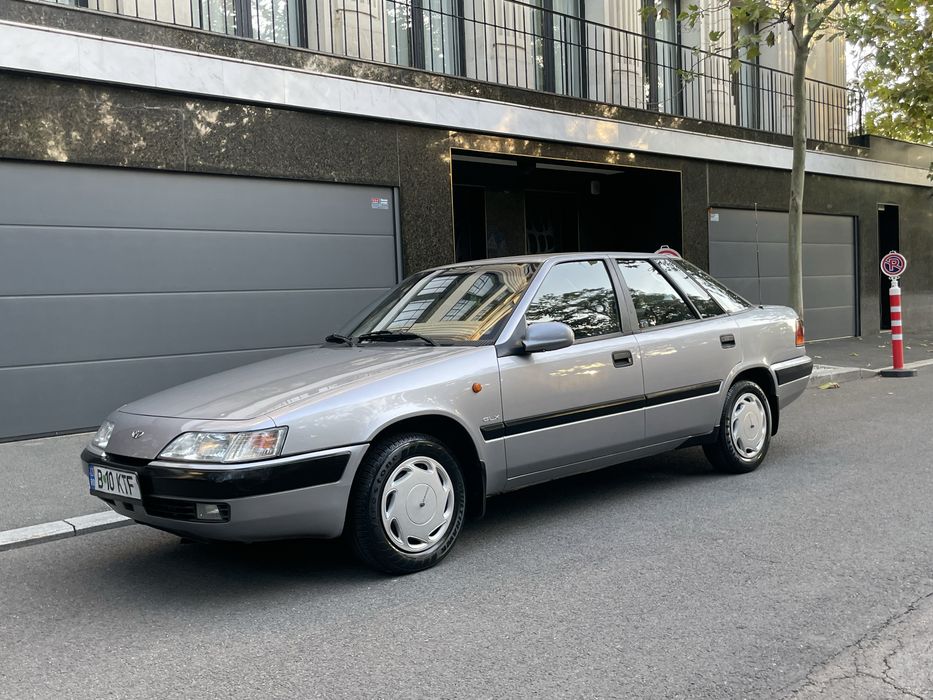 *Daewoo Espero* 1.5 GLX*1995*Koreea Bucuresti Sectorul 1 • OLX.ro