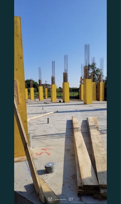 Panouri doka 10 lei mp Iasi • OLX.ro