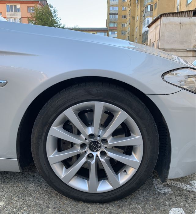 Jante BMW R18 cu anvelope Resita • OLX.ro