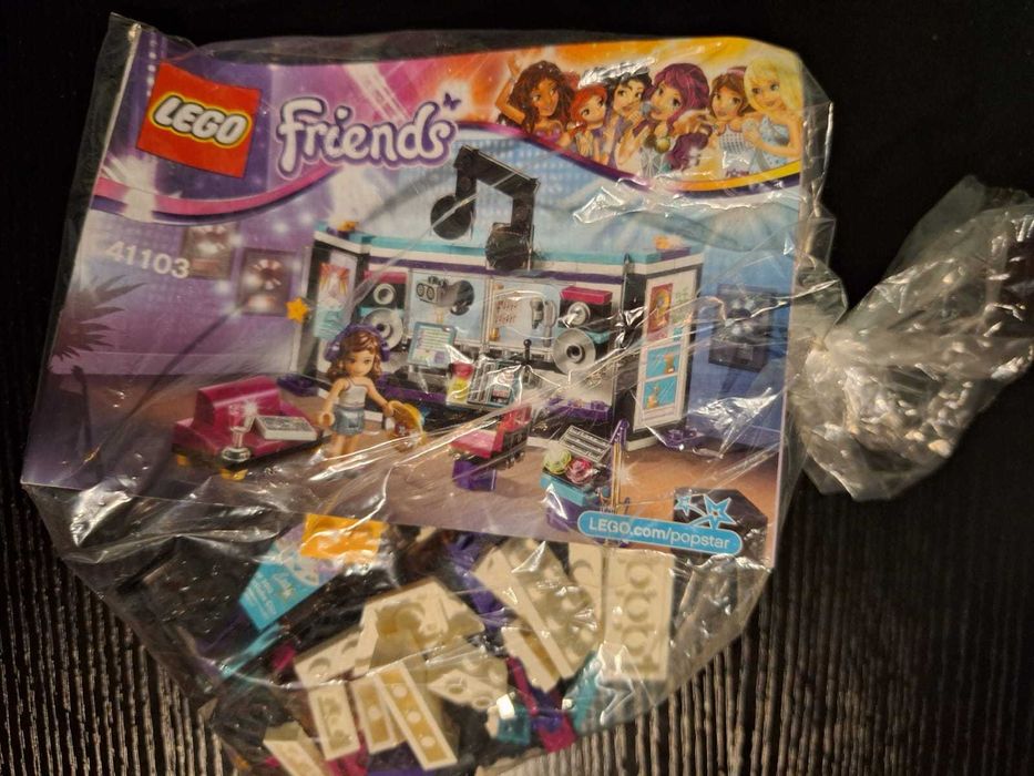 Lego (Lego Friends/Creator) Bucuresti Sectorul 6 • OLX.ro