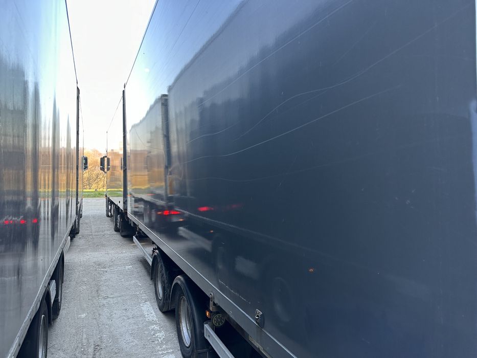 Container bdf xxl . Avem si doua remorci bdf .Poze la cerere Jiblea ...