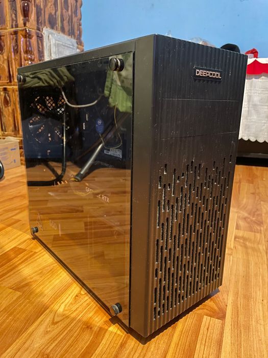 Setup Gaming Complet Constanta • OLX.ro