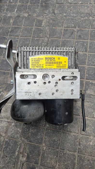 SBC модул Mercedes W211 E class гр. Септември • OLX.bg