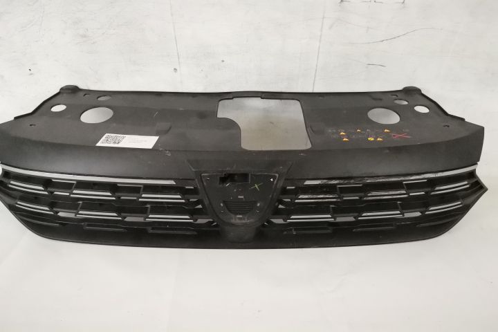 Grila Centrala Dacia Logan 3 2020 2021 2022 623107458R Bucuresti Sectorul 6 • OLX.ro