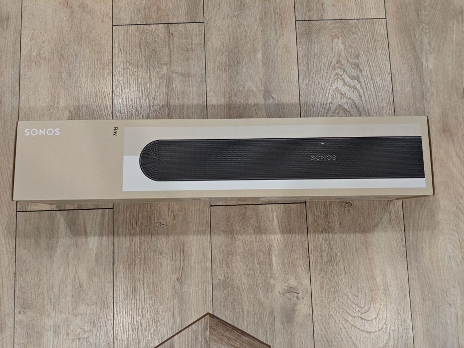 Sonos Tv speaker гр. Варна Автогара • OLX.bg