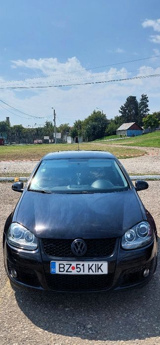 VW Golf 5 1.6 MPI Turda • OLX.ro