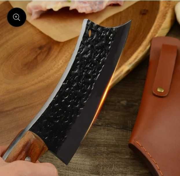 Cutit satar carne oasea tocator otel Bucuresti Sectorul 3 • OLX.ro