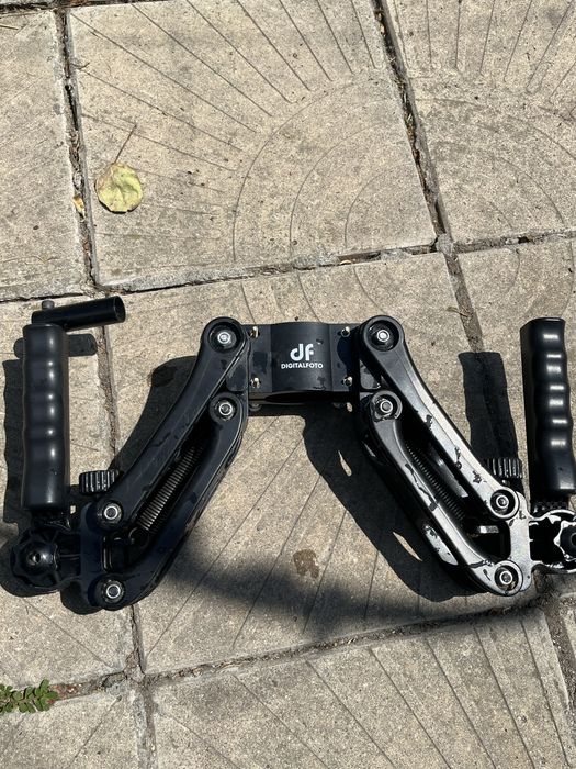 Гимбъл дръжка JP" Dual Handle Spring-Loaded Arm. с. Белозем • OLX.bg