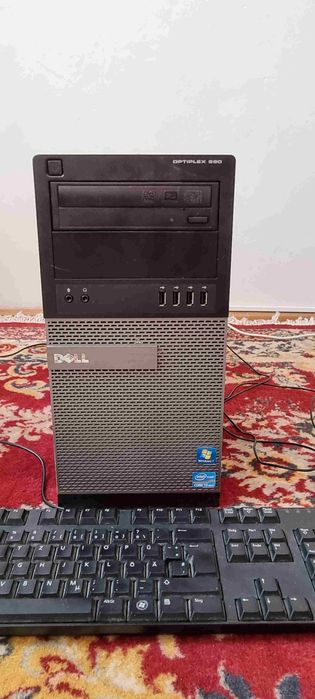 Calculator Dell Optiplex 990 Oradea • OLX.ro