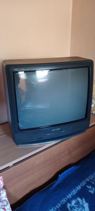 Телевизор Sharp гр. Сливен в.з. Сливен • OLX.bg