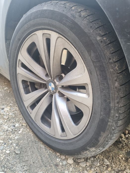 Anvelope ca noi noute dot 2025,245/50/R18 *steluta bmw si run flat ...