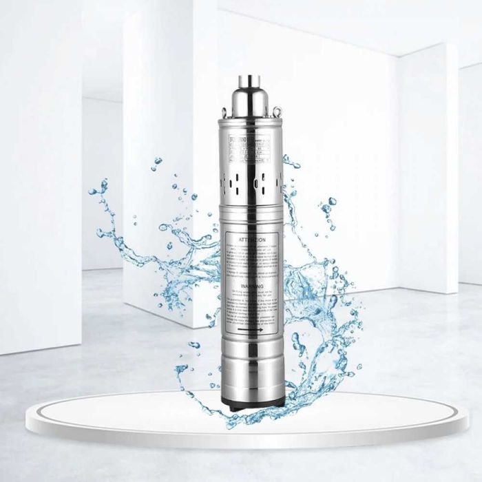 Сондажна водна помпа 1.1KW ТАЙГА 1'' гр. Пловдив Кючук Париж • OLX.bg