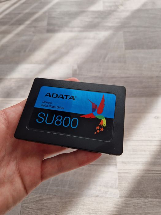 SSD Adata SU800 Ultimate 256GB Popesti-Leordeni • OLX.ro