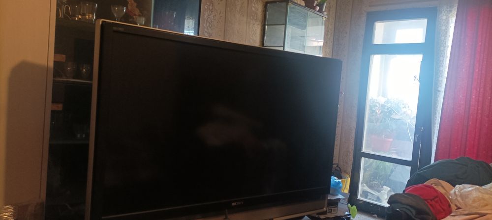 Sony Плазмен телевизор гр. София Център • OLX.bg