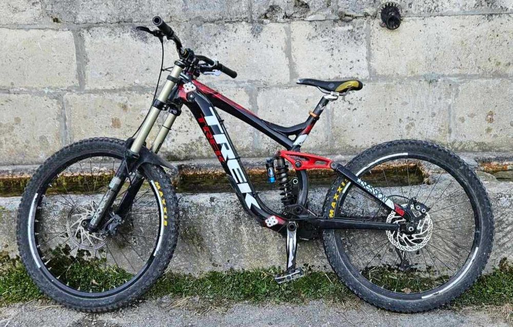 Trek Session 88 2013 гр. Шумен в.з. Смесе • OLX.bg