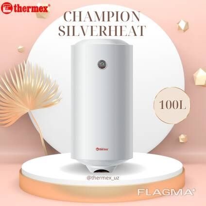 Аристон Ariston Thermex Водонагреватель Россия: 107 у.е. - Uy uchun ...