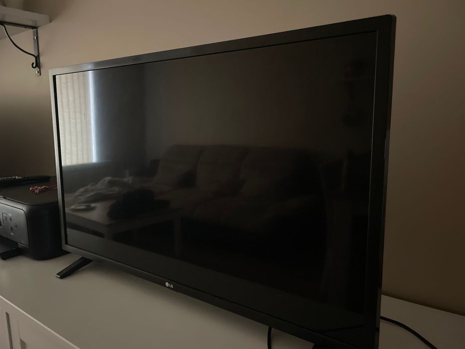 Продавам телевизор LG гр. София Център • OLX.bg