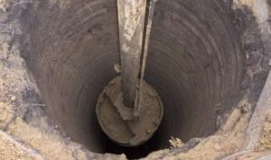 Foraje de fantani si piloni Bistrita • OLX.ro