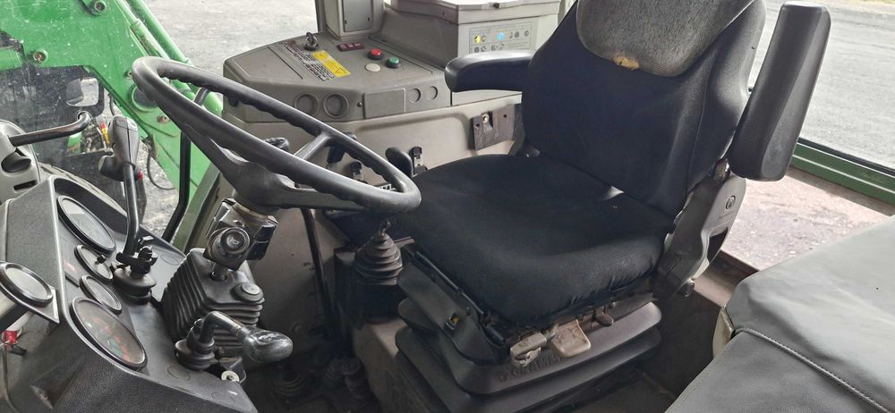 Tractor Fendt 309c Varsolt • OLX.ro