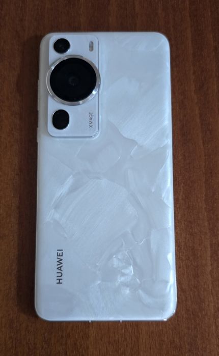 Huawei P60 Pro Rocco Pearl 256 GB гр. Варна Кайсиева градина • OLX.bg