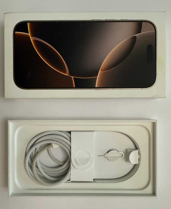 IPhone 16 Pro Rose Gold Bucuresti Sectorul 1 • OLX.ro