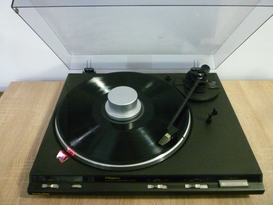 Pick-up technics sl-bd 3 Targoviste • OLX.ro