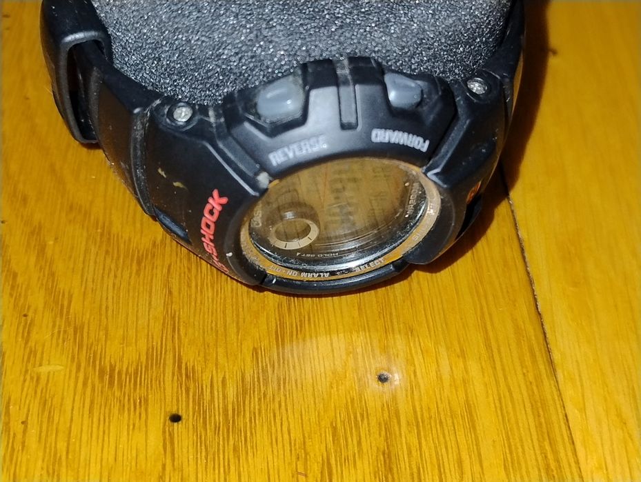 Ceas Casio G Shock Bucuresti Sectorul 1 • OLX.ro