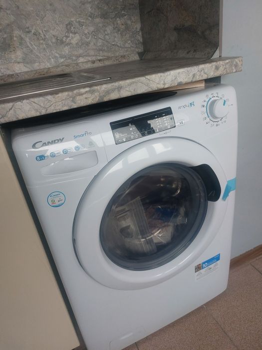 Candy нова в гаранция гр. Варна м-т Ракитника • OLX.bg