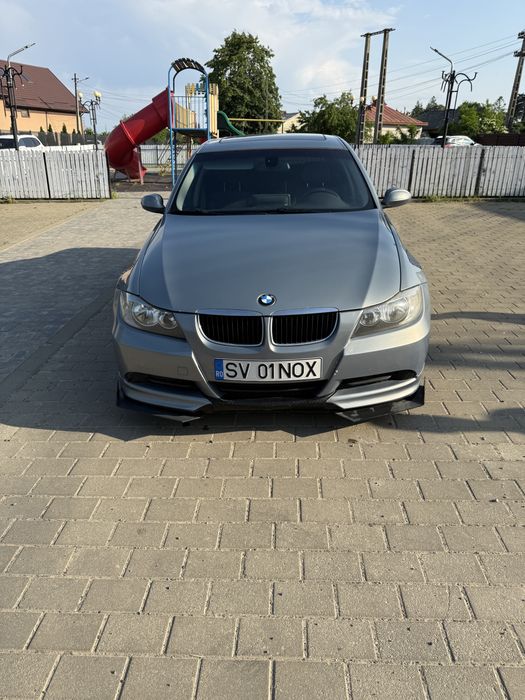 BMW 320d e90 M47 Keyless Suceava • OLX.ro