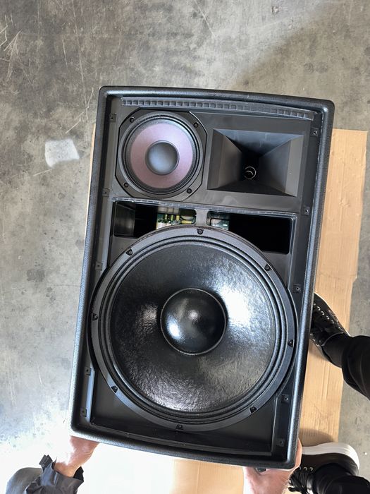 Dynacord D-lite 15-3 4buc + huse (dynacord, fbt, rcf) Iasi • OLX.ro