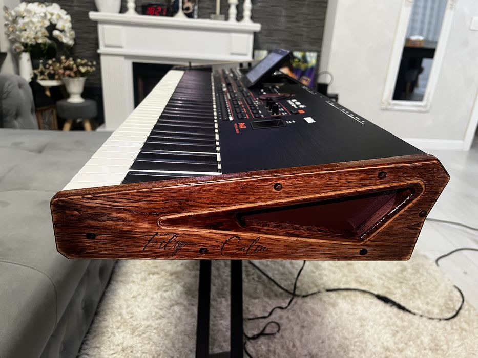 Korg orga profesionala korg pa4 x Bucuresti Sectorul 6 • OLX.ro