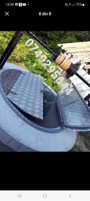 capac beci • Anunturi gratuite • OLX.ro