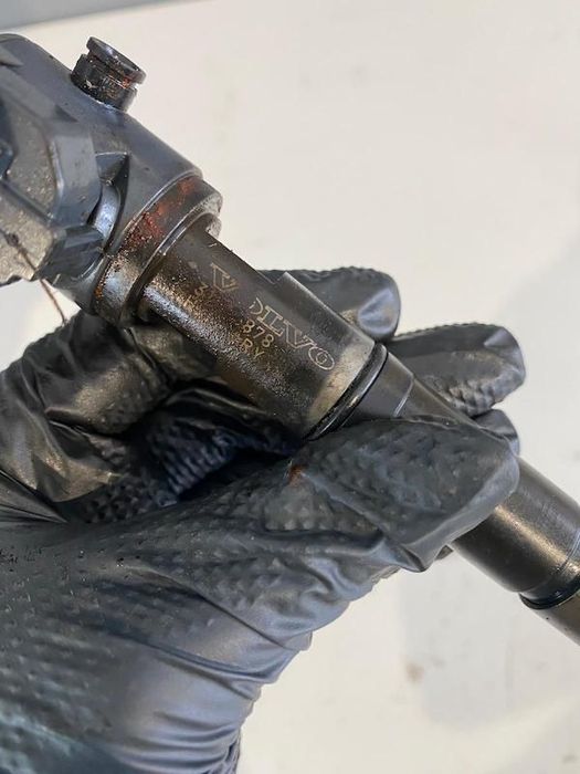 Injectoare diesel Volvo XC90 XC60 V60 S60 V70 S90 V40 V40CC 31336878 ...